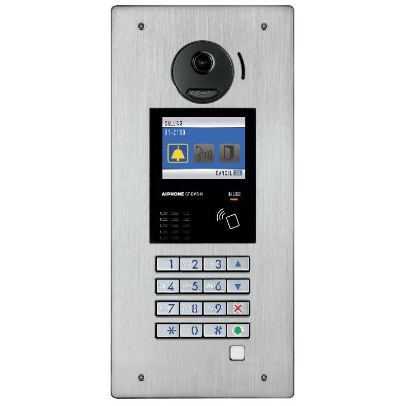 Communications Solutions from DSC - Telecor, FrontRow, and More