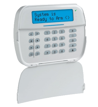Intrusion Alarm Systems - DSC Integrated Security