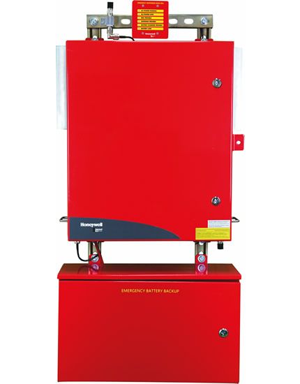 DSC BDA Solutions - Bi-Directional Amplifiers for Siemens & Honeywell