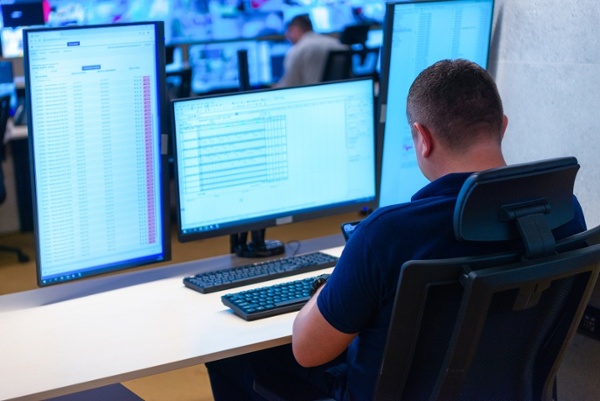 Intrusion Alarm Systems - DSC Integrated Security