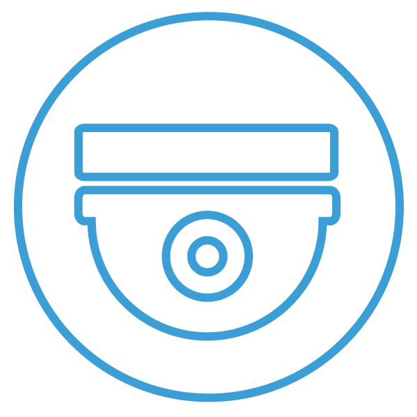 Integrated Security, Fire Alarm, Managed Security - DSC