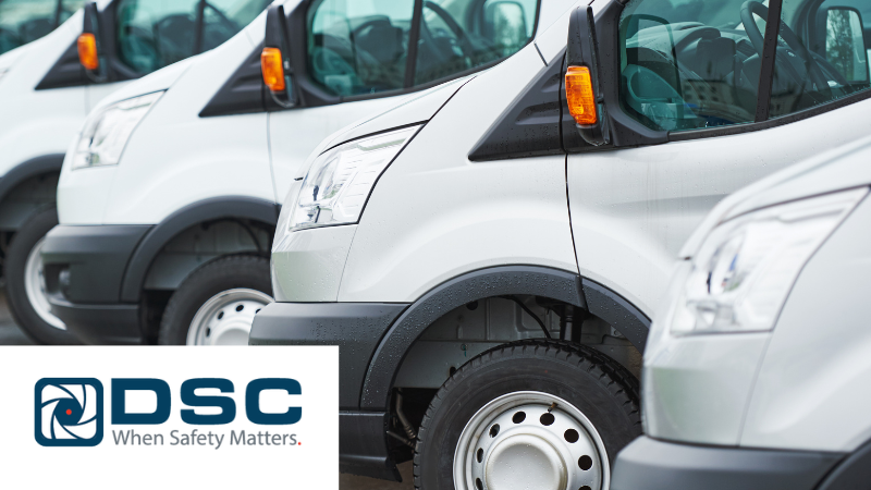 Enterprise Solutions | Advanced Security & Life Safety | DSC